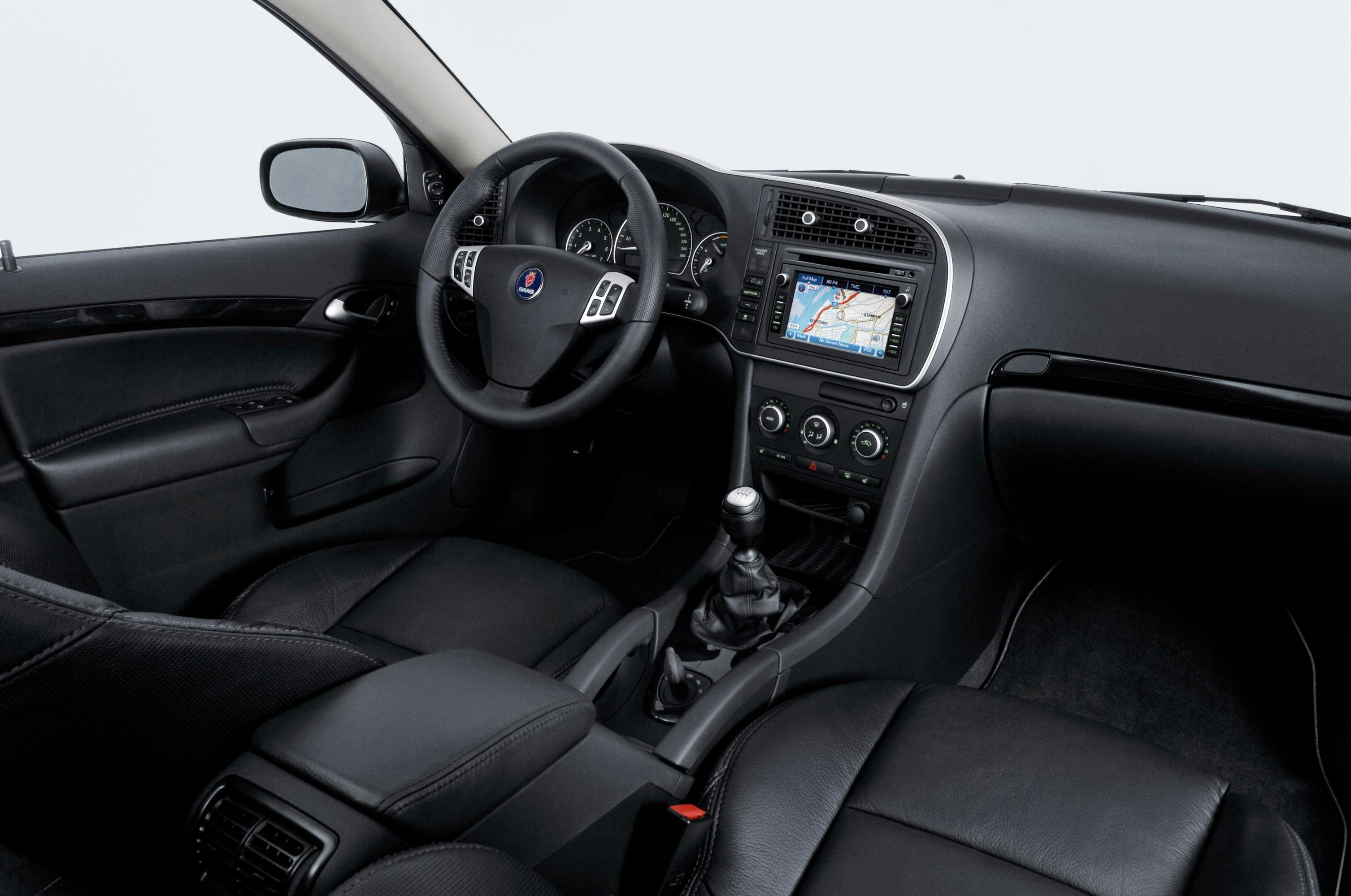 Saab Turbo X - pricing announced