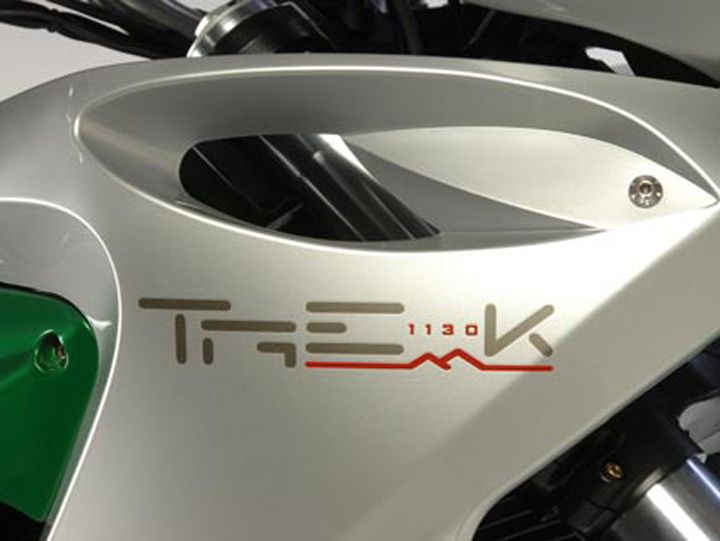 2006 - 2008 Benelli Tornado Tre 1130 K