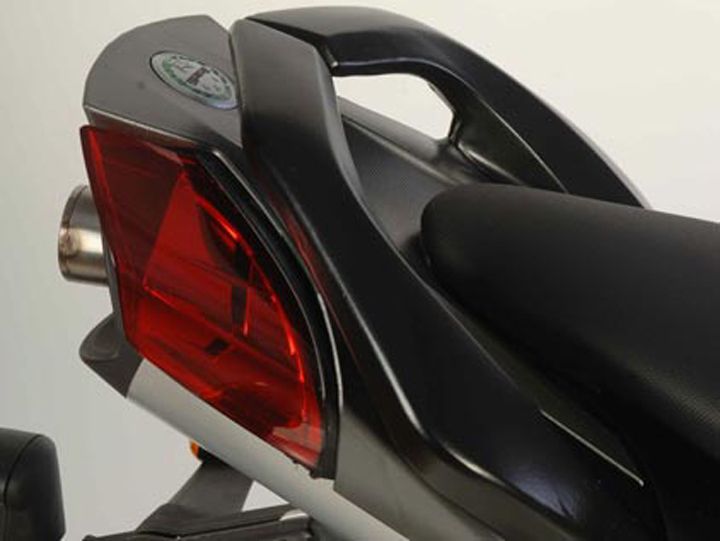 2006 - 2008 Benelli Tornado Tre 1130 K