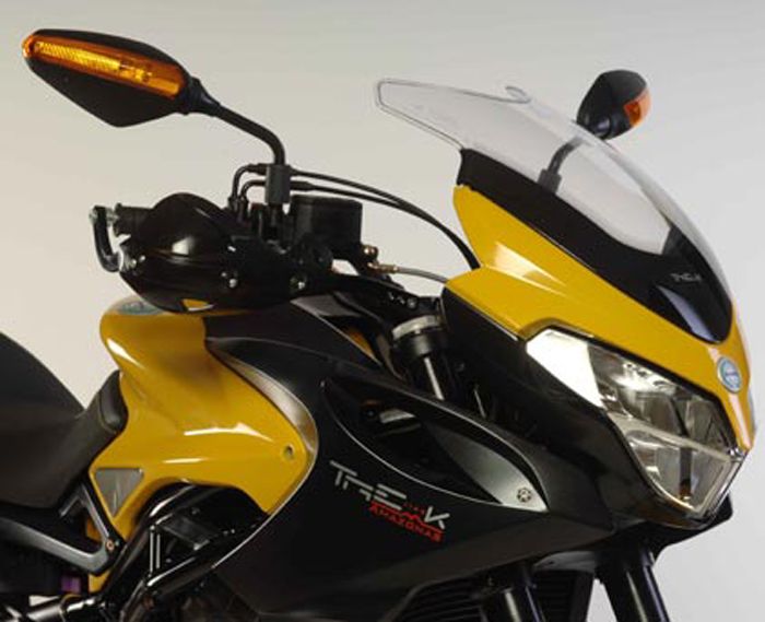 2006 - 2008 Benelli Tornado Tre 1130 K