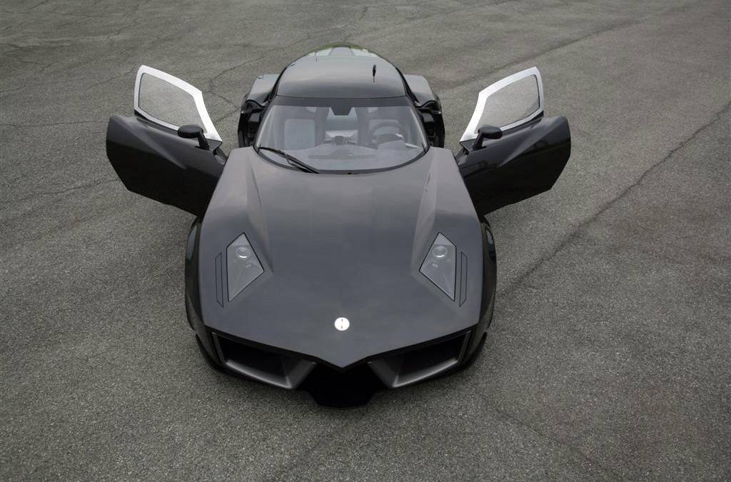 Spada Codatronca TS - official informations