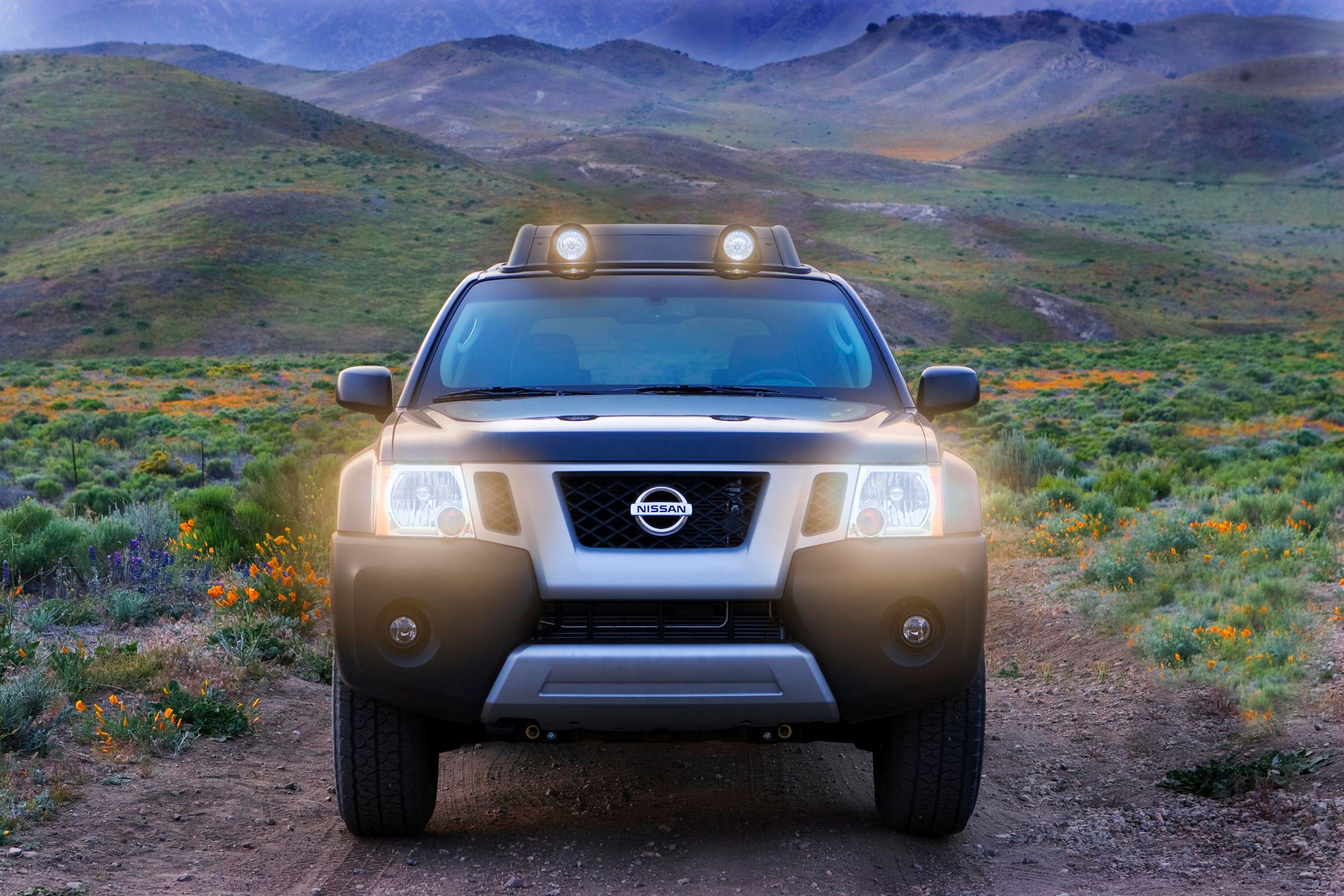 2009 Nissan Xterra