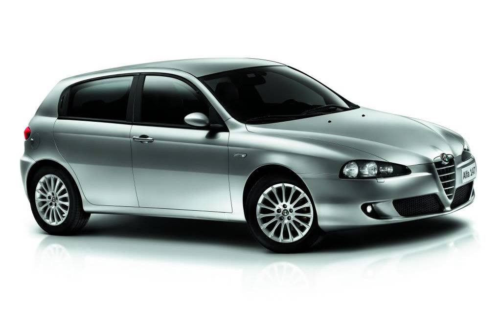 Future Alfa 149 will be built on new platform
