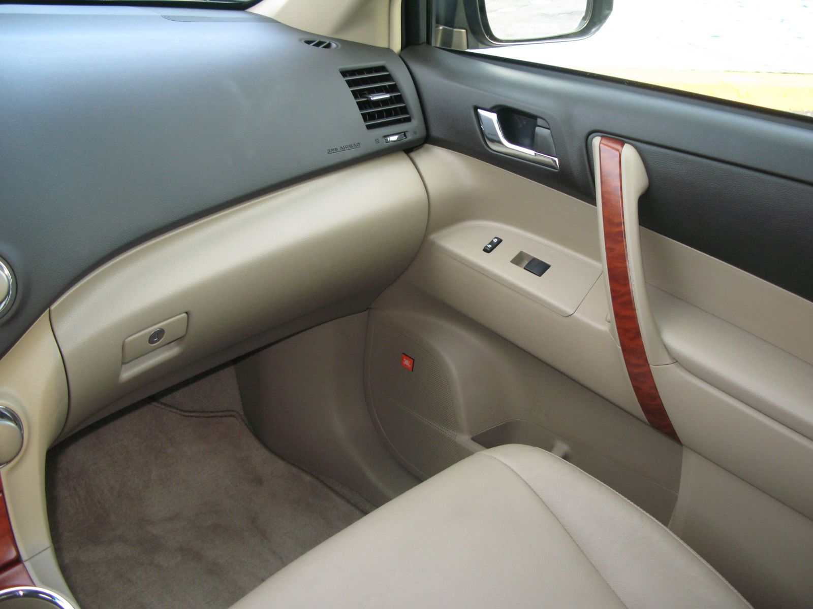 2008 Toyota Highlander