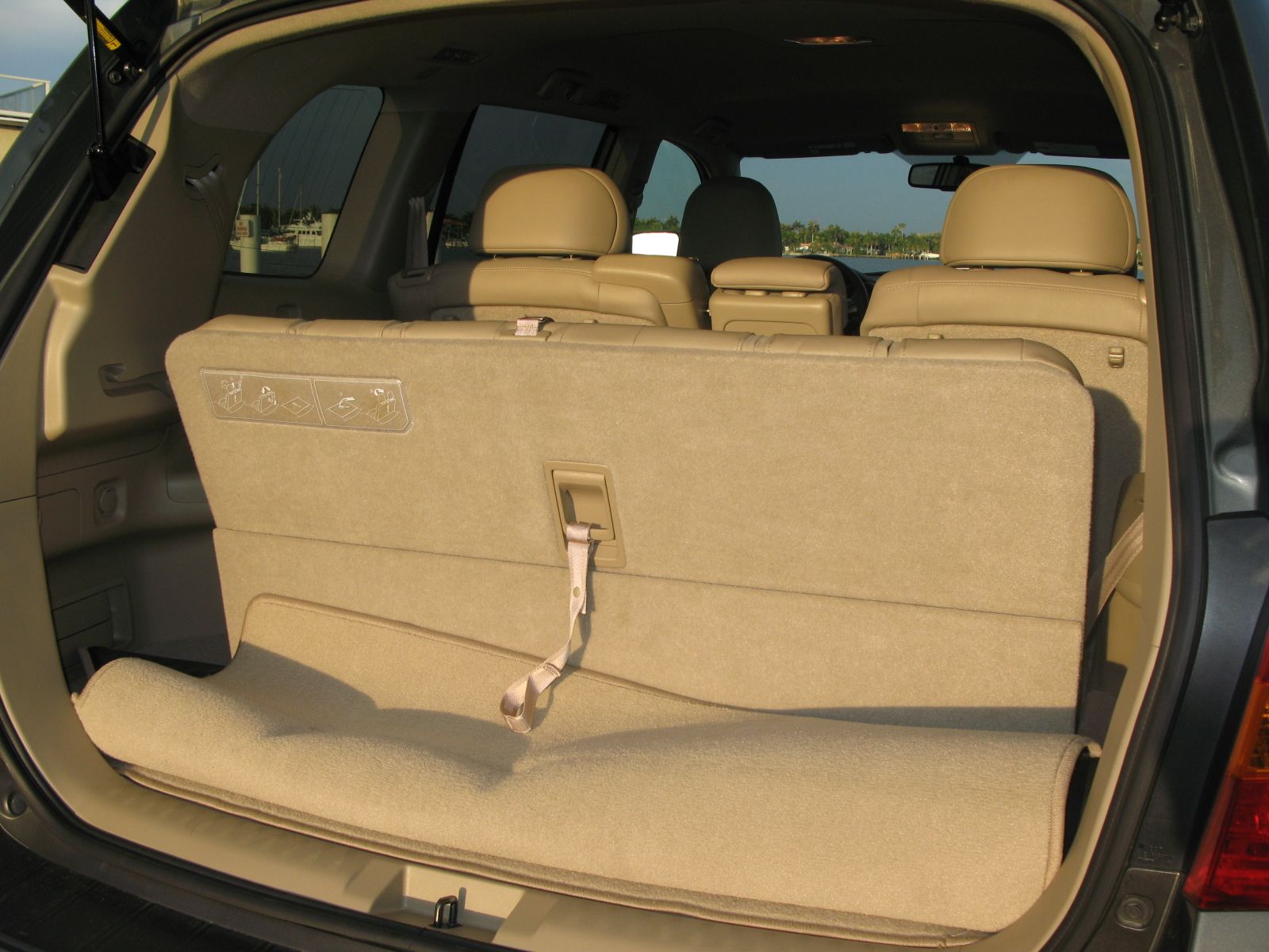 2008 Toyota Highlander