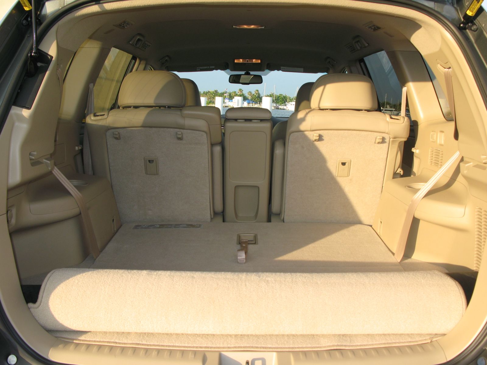 2008 Toyota Highlander