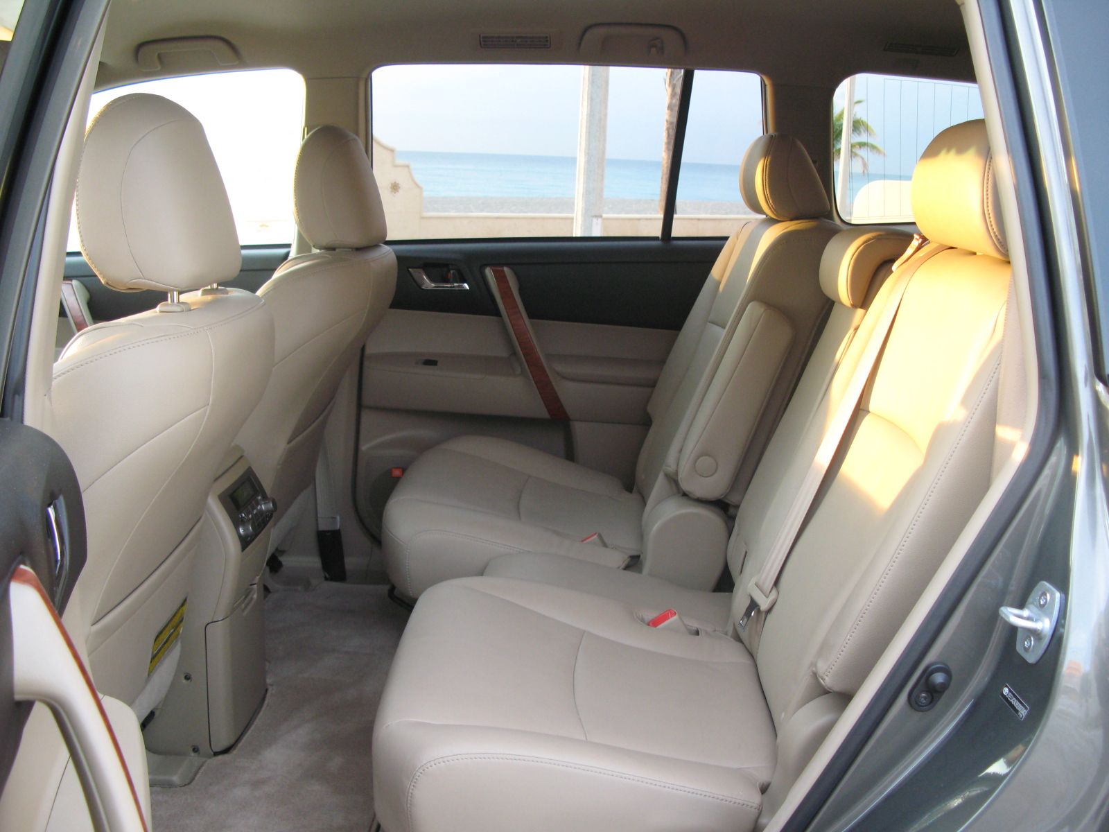 2008 Toyota Highlander