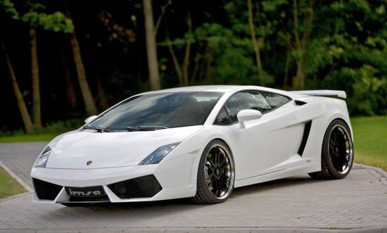 IMSA launches new forged 3-piece Challenge wheel