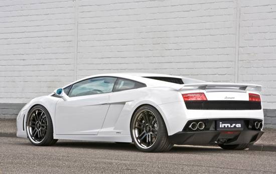 IMSA launches new forged 3-piece Challenge wheel