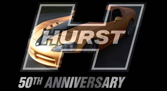 Hurst Performance announce limited edition Viper