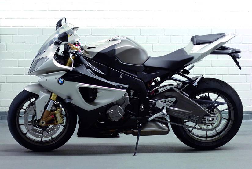 Evolution And History Of The BMW S 1000 RR