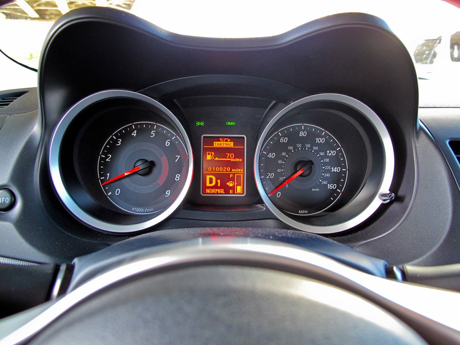 2009 Mitsubishi Lancer Ralliart