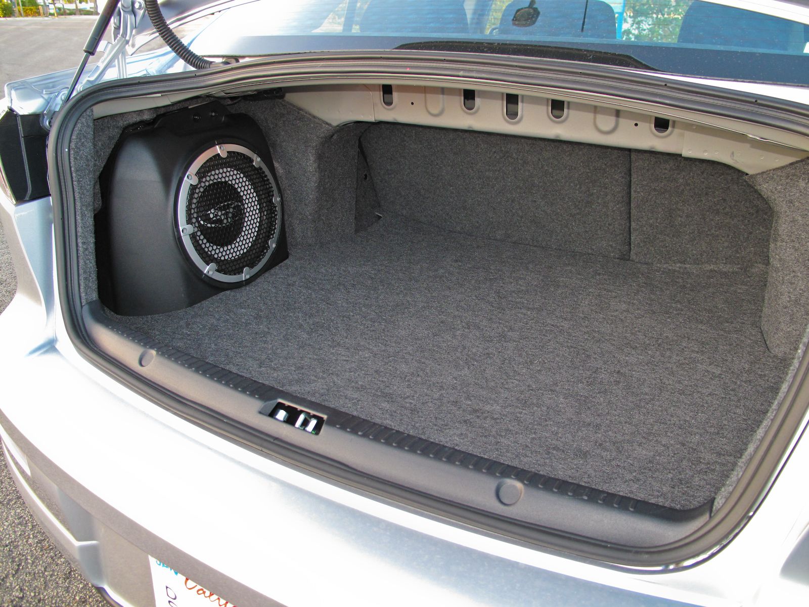 2009 Mitsubishi Lancer Ralliart