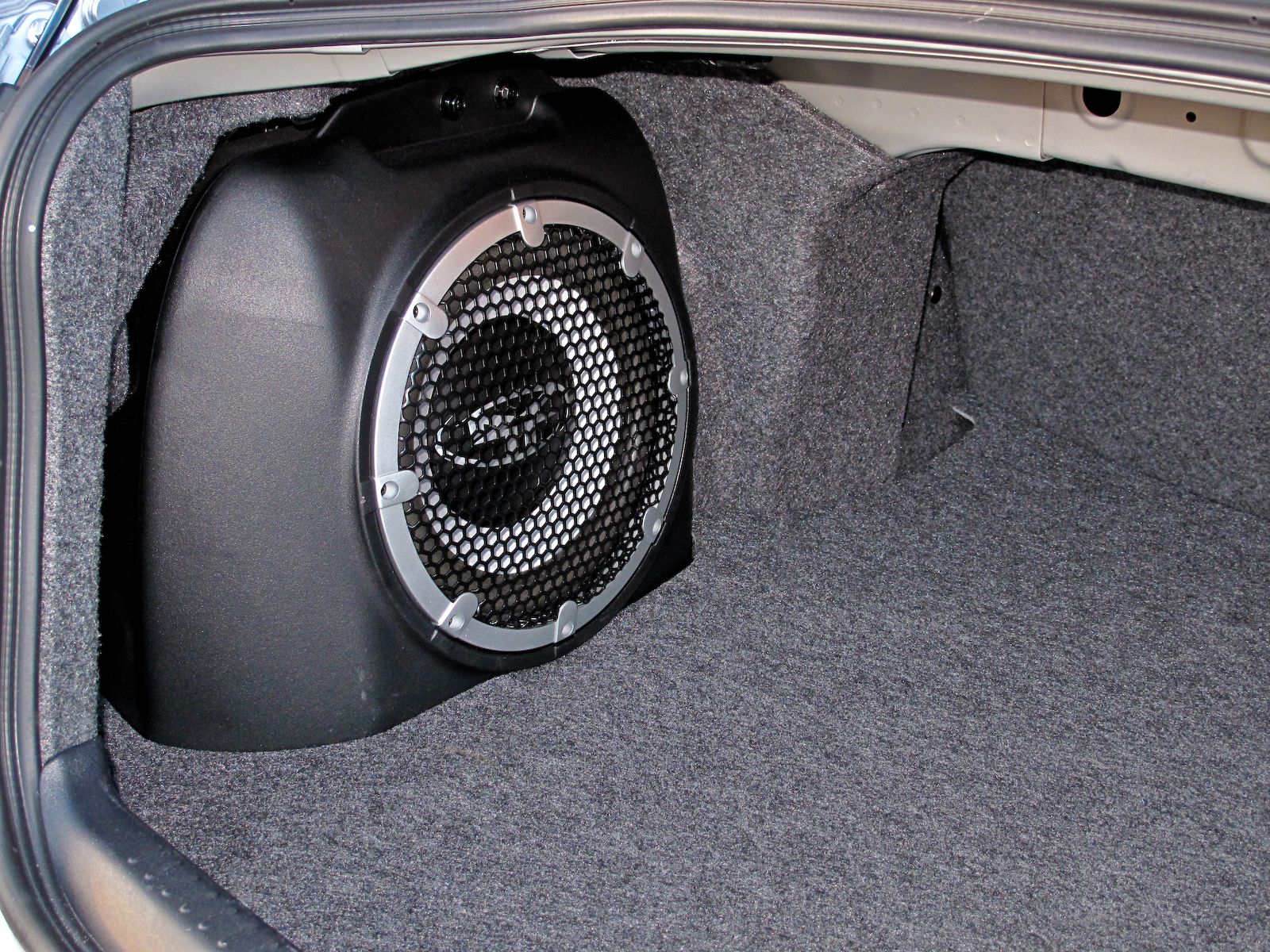 2009 Mitsubishi Lancer Ralliart