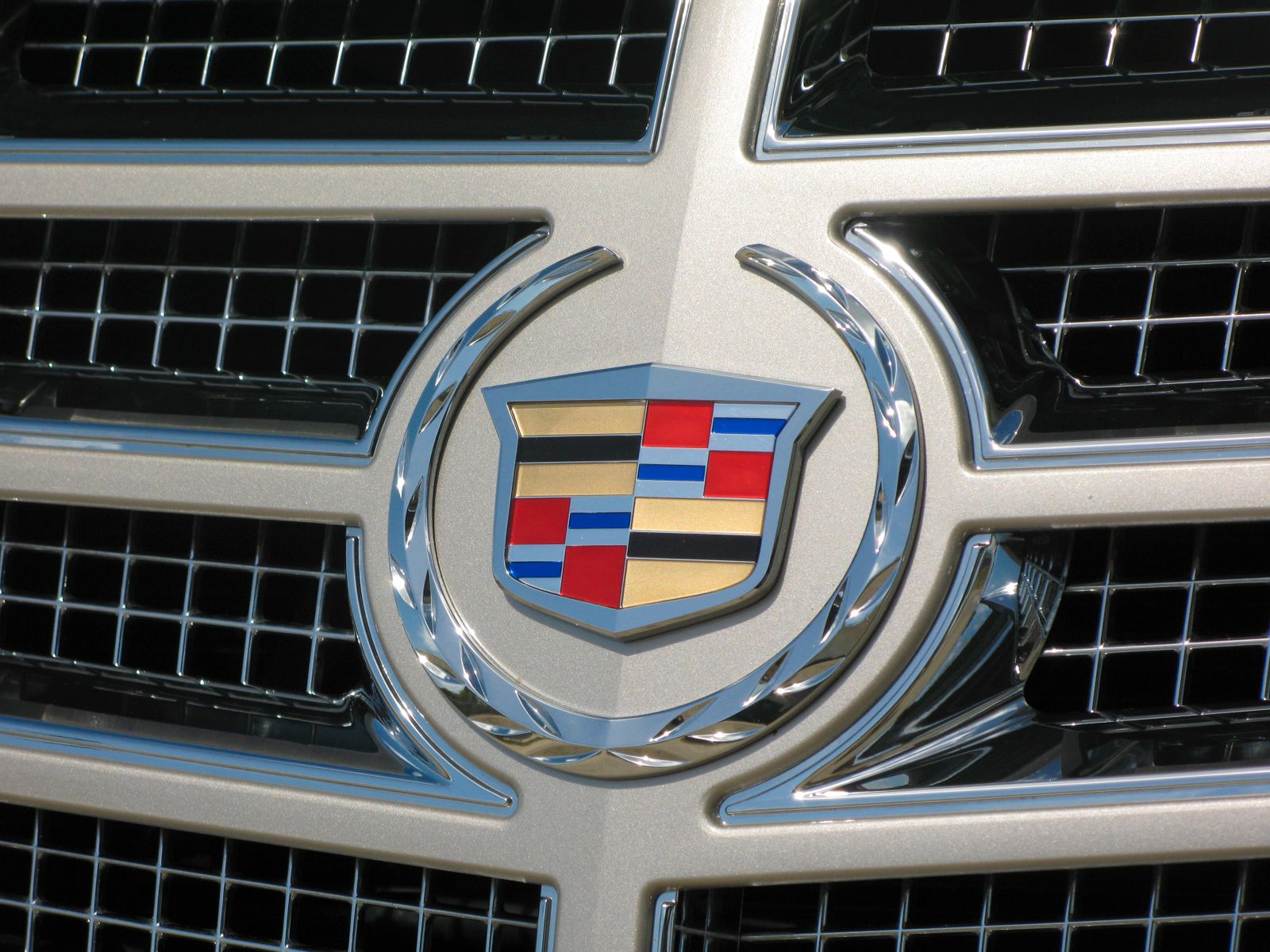 2009 Cadillac Escalade Hybrid