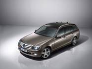 2009 Mercedes C Class Special Edition
