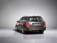 2009 Mercedes C Class Special Edition