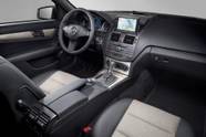 2009 Mercedes C Class Special Edition