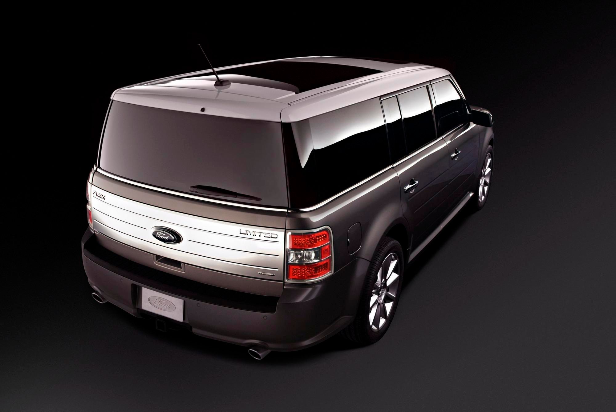 Ford Flex Ecoboost Specs – Ford Flex Specs – KKSURC