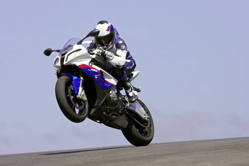 Evolution And History Of The BMW S 1000 RR