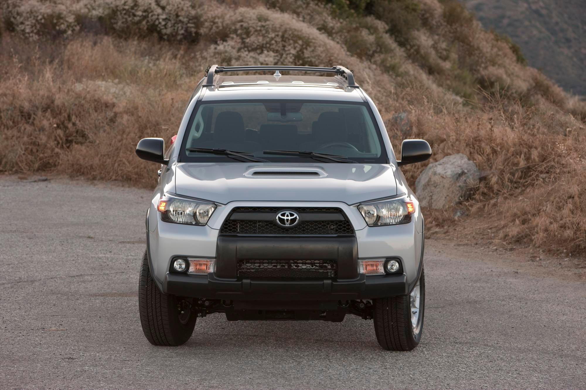 2010 Toyota 4Runner