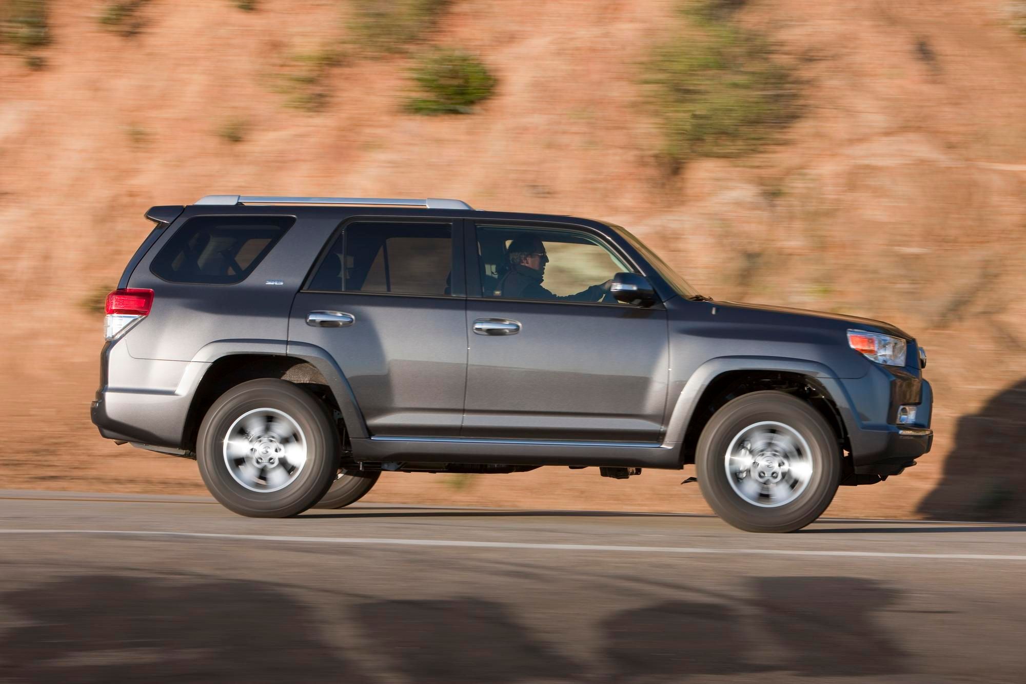 2010 Toyota 4Runner