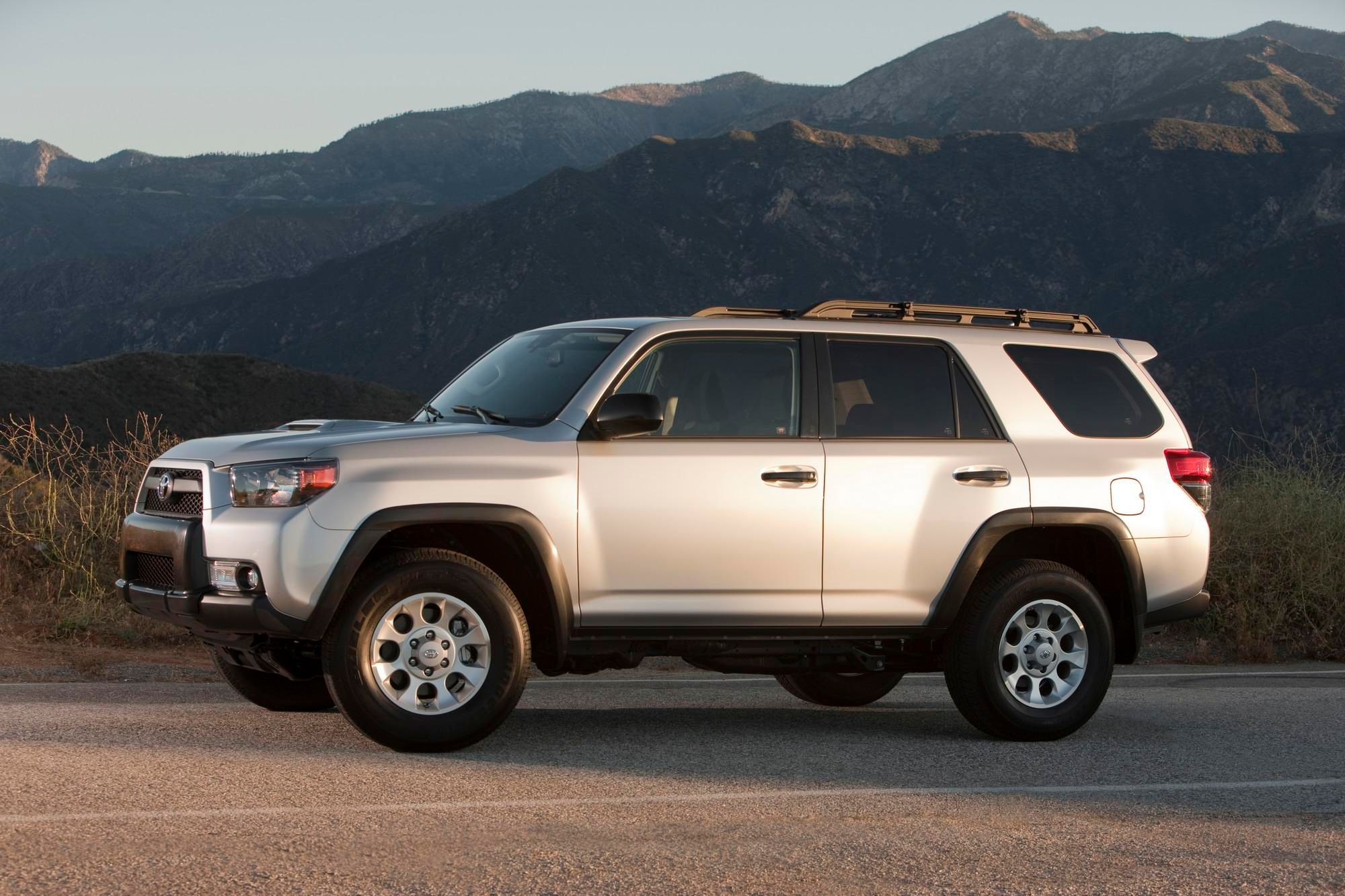 2010 Toyota 4Runner
