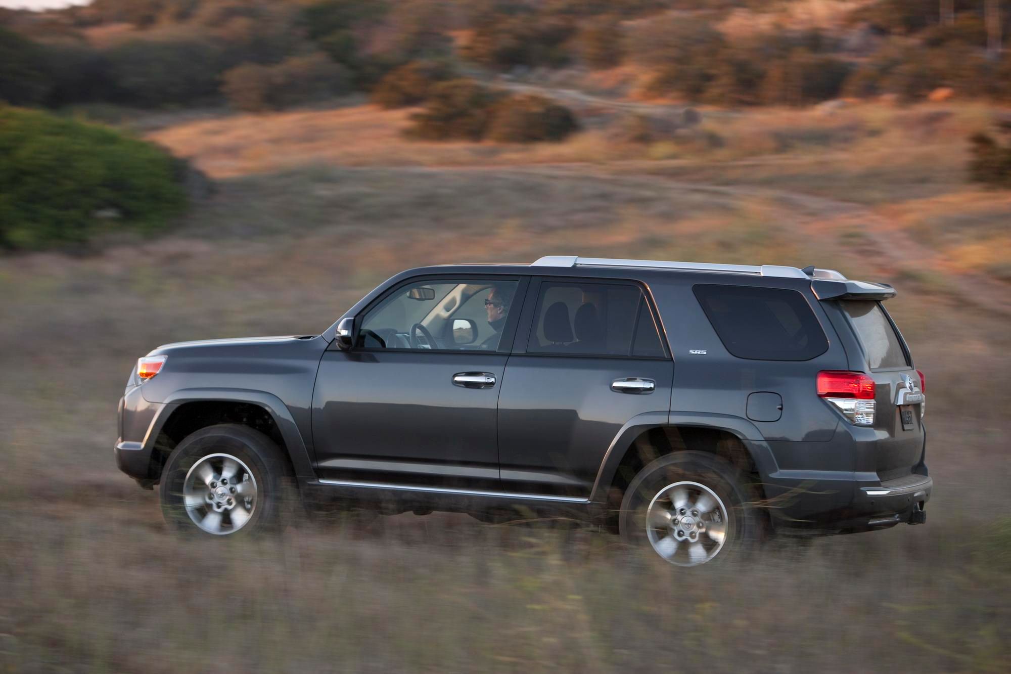 2010 Toyota 4Runner