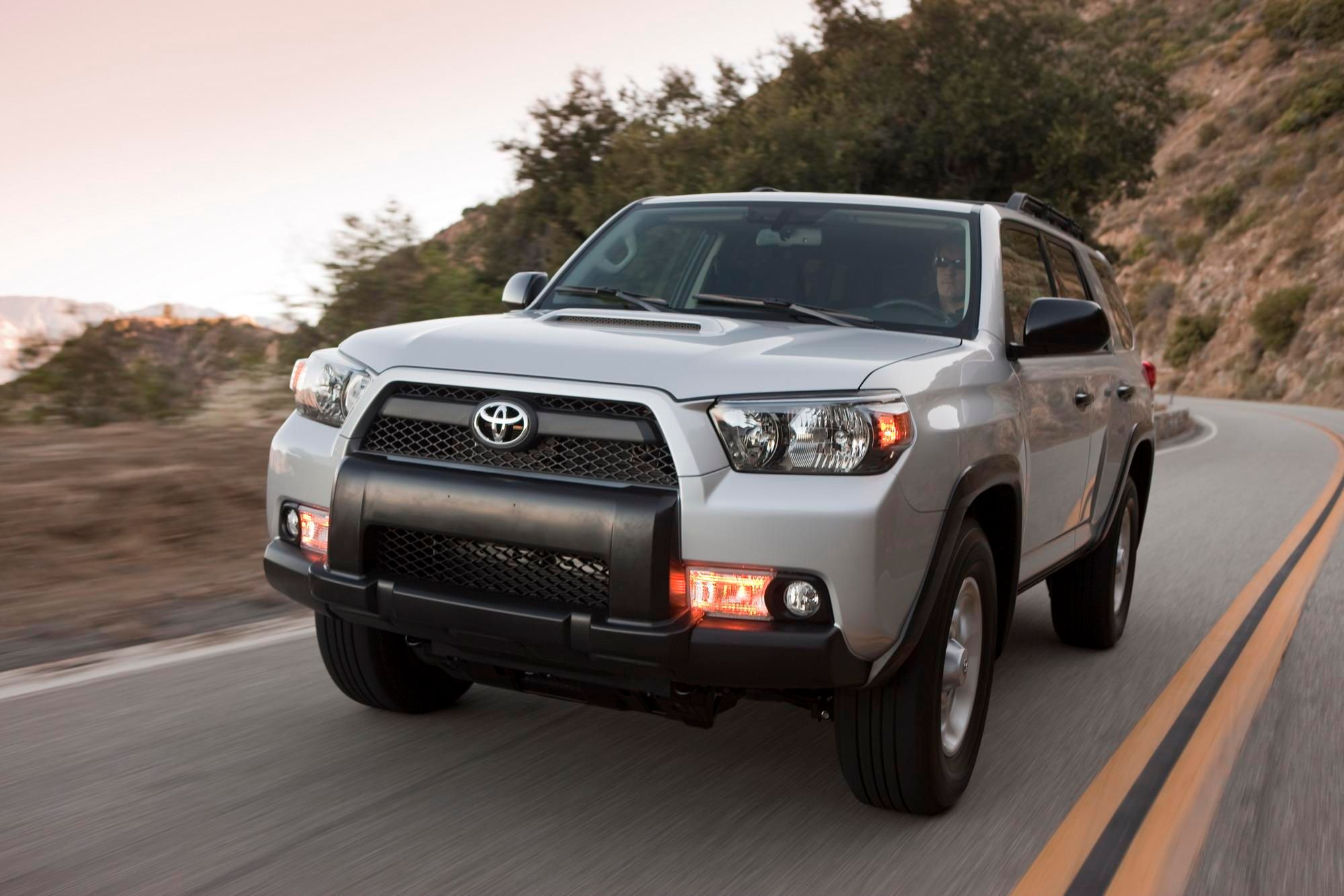 2010 Toyota 4Runner