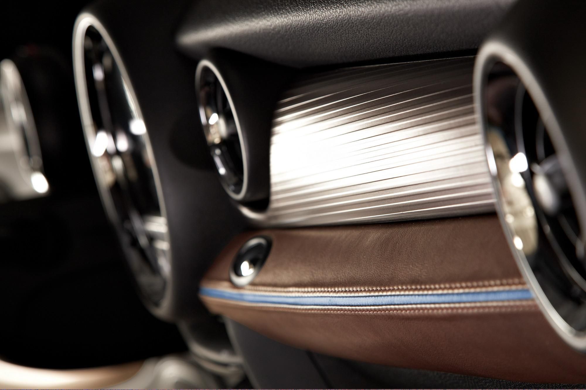 2010 Mini Coupe Concept