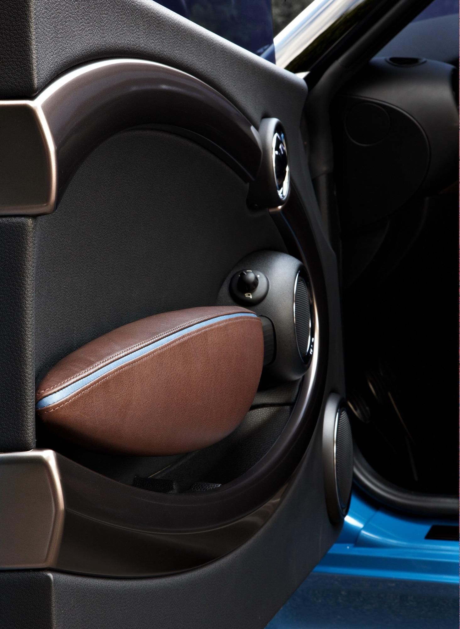 2010 Mini Coupe Concept