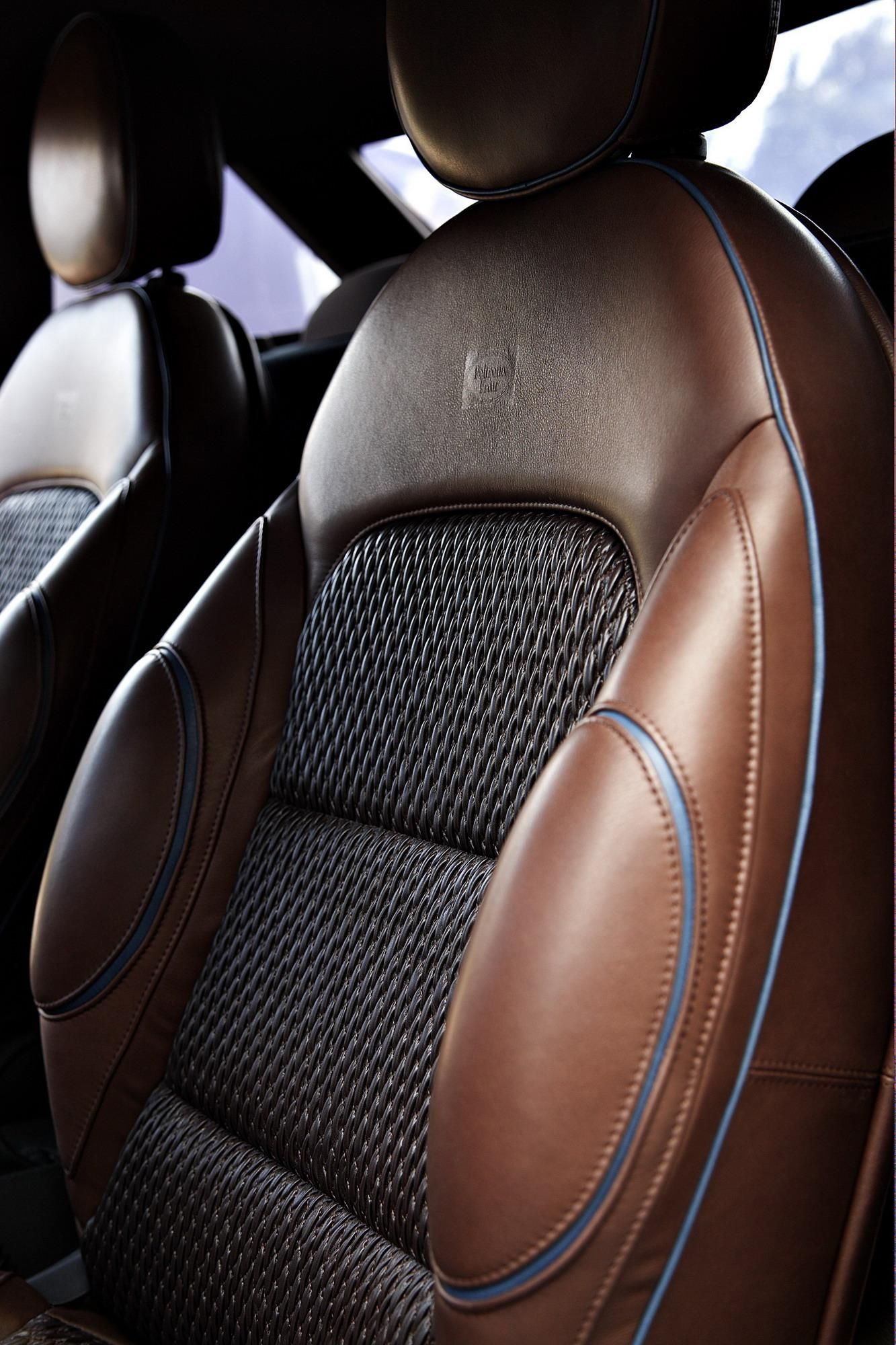 2010 Mini Coupe Concept