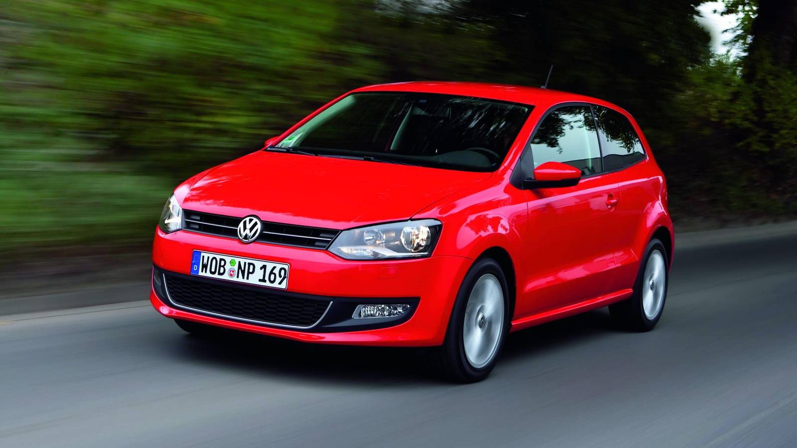 Volkswagen Polo and Golf get new 1,2l TSI engine