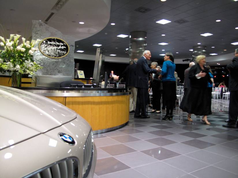 Former BMW design chief Chris Bangle talks to us about art, and the ...