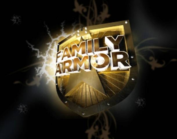 Family Armor: New reality TV show to feature two Mormon brothers ...