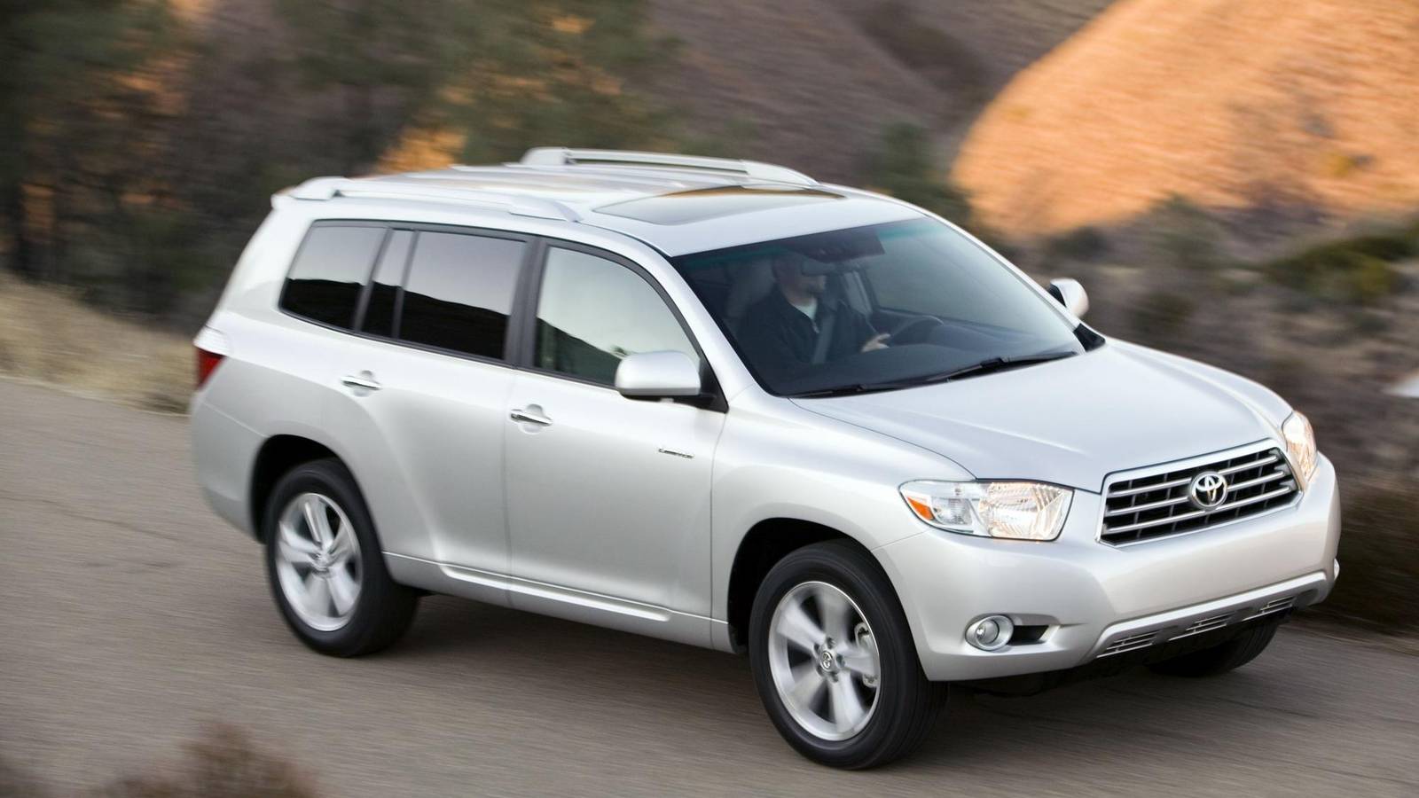 2010 Toyota Highlander Special Edition pricing announced