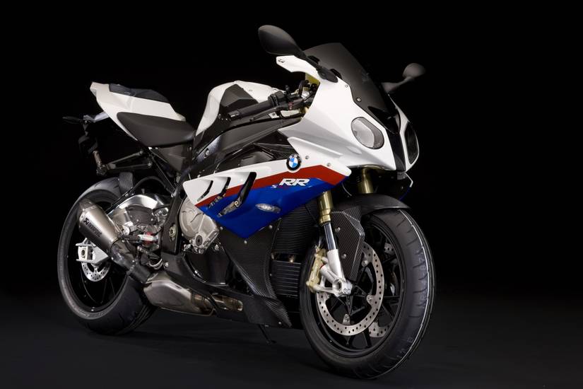 Evolution And History Of The BMW S 1000 RR