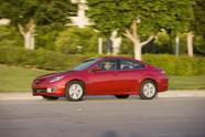 2010 Mazda6