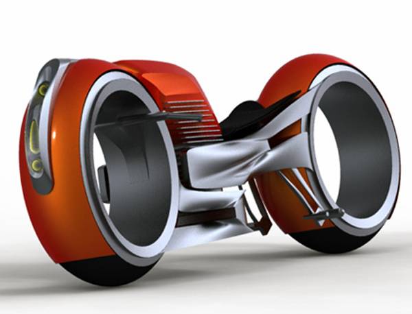 2020 Harley-Davidson hubless concept goes beyond untypical