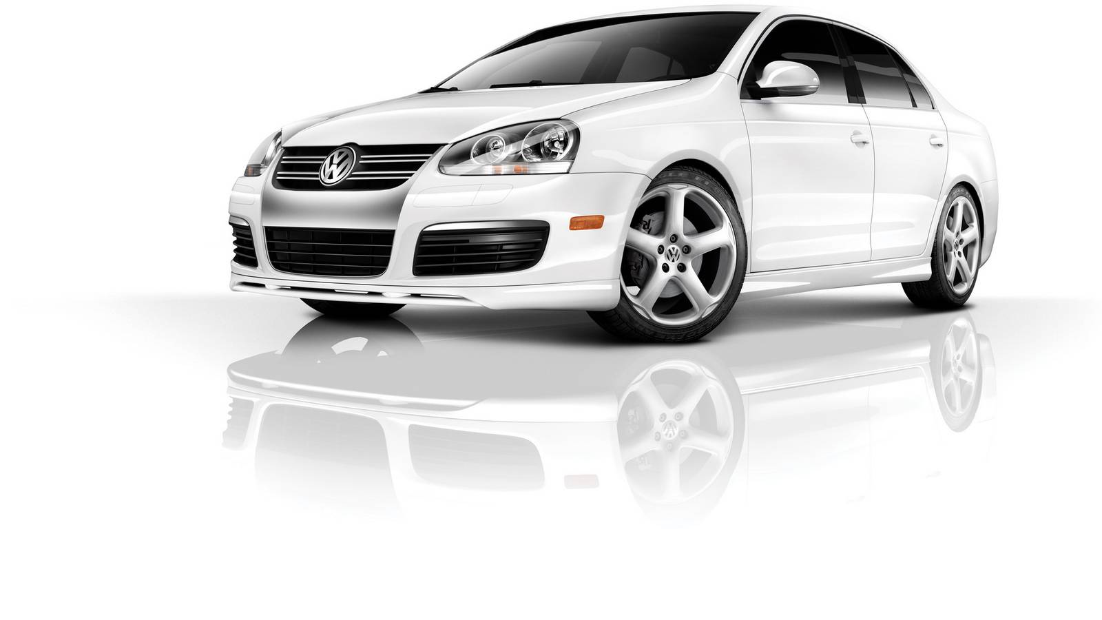 2010 Volkswagen Jetta
