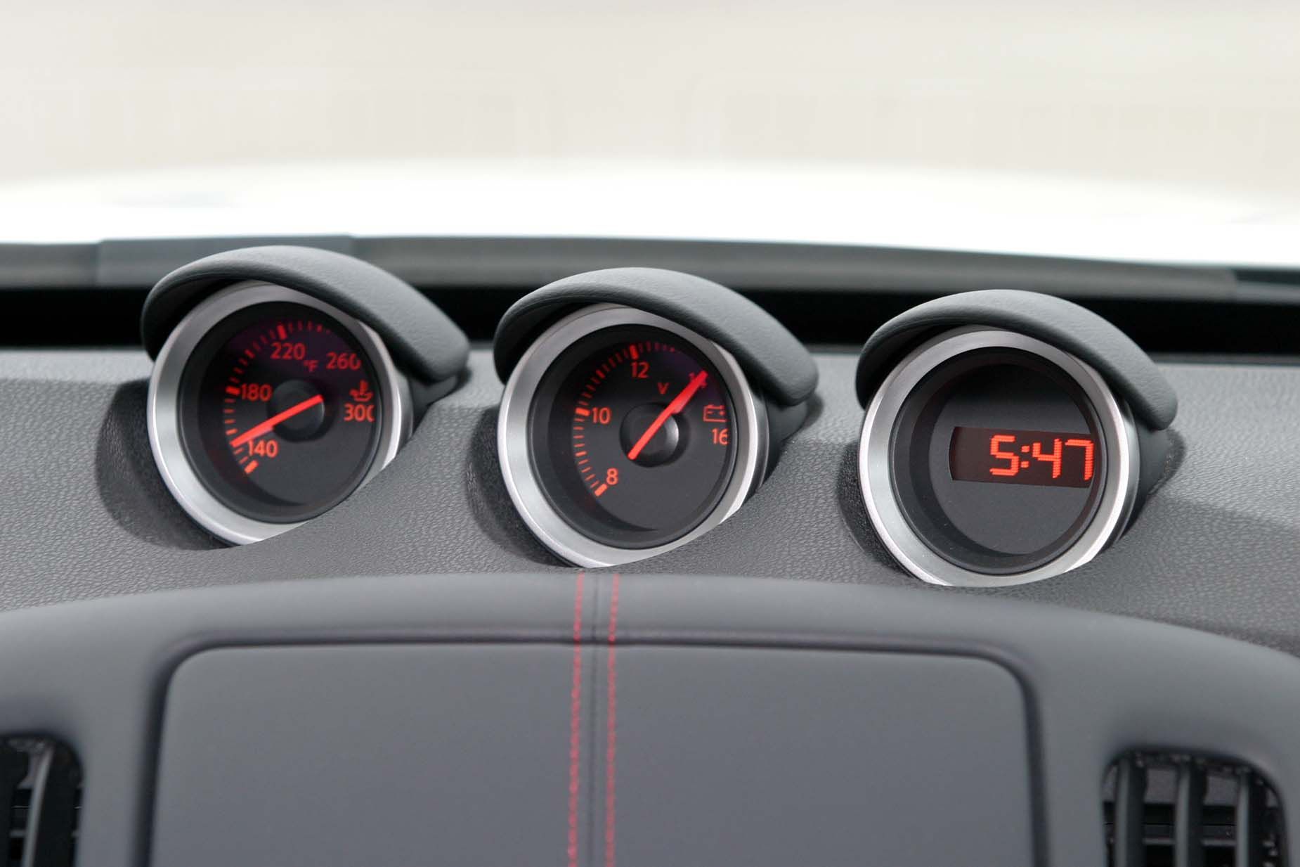 2010 Nissan 370Z Nismo Edition