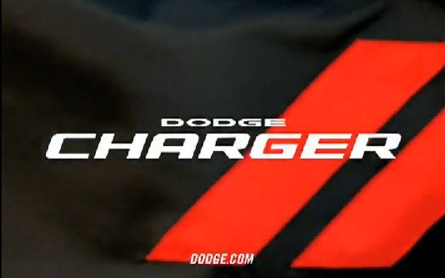 Dodge re-brands with new "twin slash" logo after Ram takes old 'ram' logo