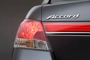 2011 Honda Accord 2011 Honda Accord