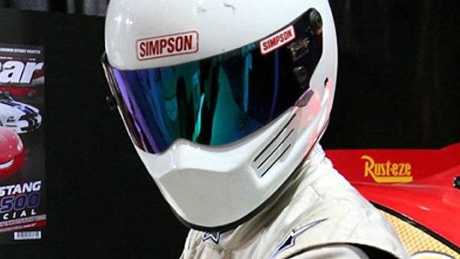 Ben Collins hired by Fifth Gear