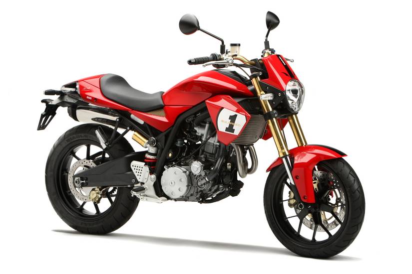 10 Motorcycle Brands From Spain