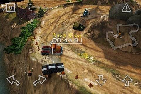 Reckless Racing by Pixelbite