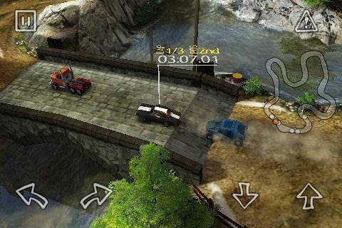 Reckless Racing by Pixelbite