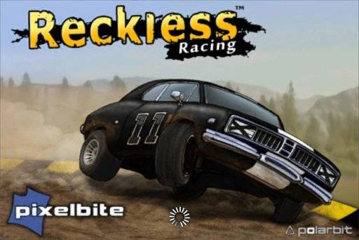 Reckless Racing by Pixelbite