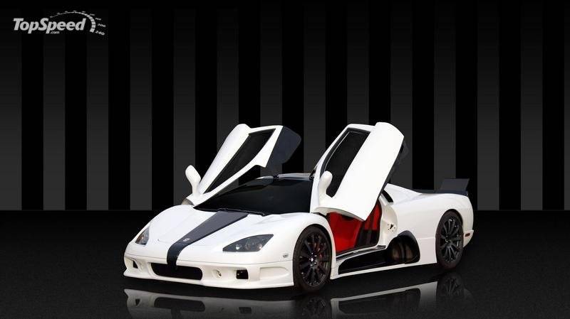 Forbes releases Top 10 list of "Most Expensive Cars in the World"
