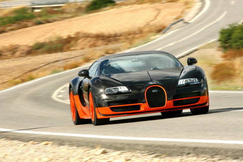 Forbes releases Top 10 list of "Most Expensive Cars in the World"